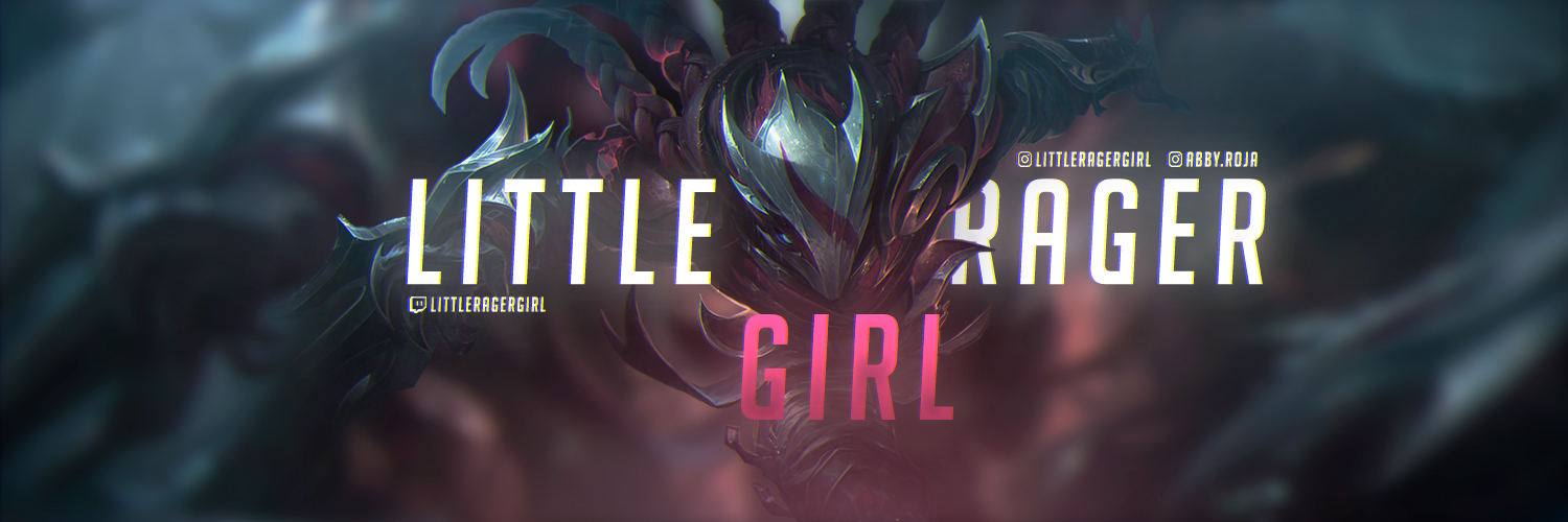 Streamloots | Littleragergirl | Apoya a tus creadores favoritos.