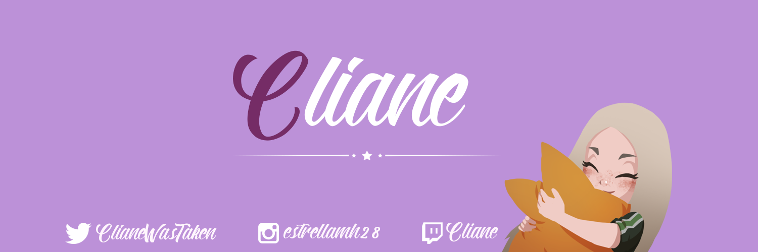 Streamloots | Interactúa con Cliane en stream