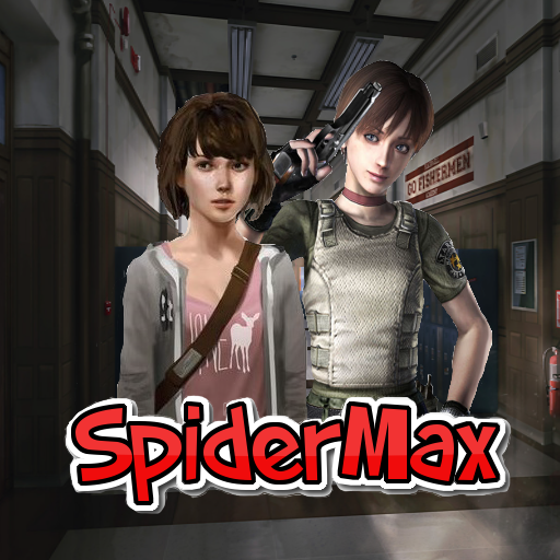 Streamloots | Spidermax | Diviértete interactuando conmigo.
