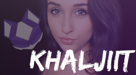 Streamloots | A game-changer platform for creators like Khaljiit.