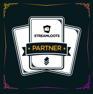 Lagigi | Streamloots | Interacciones entre creadores y fans.