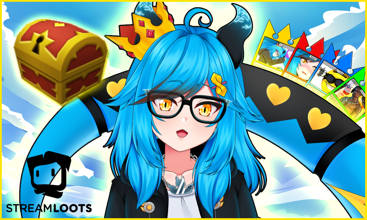 Streamloots | Una plataforma que cambia la vida a creadores como Kikoro ...