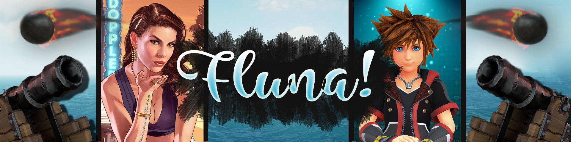 Streamloots | Fluna | Diviértete interactuando conmigo.