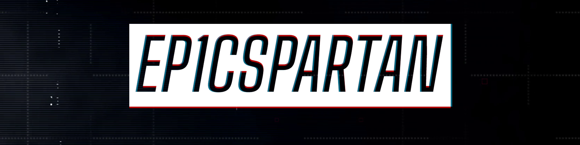 Streamloots | Ep1cspartan | Support me with Streamloots.
