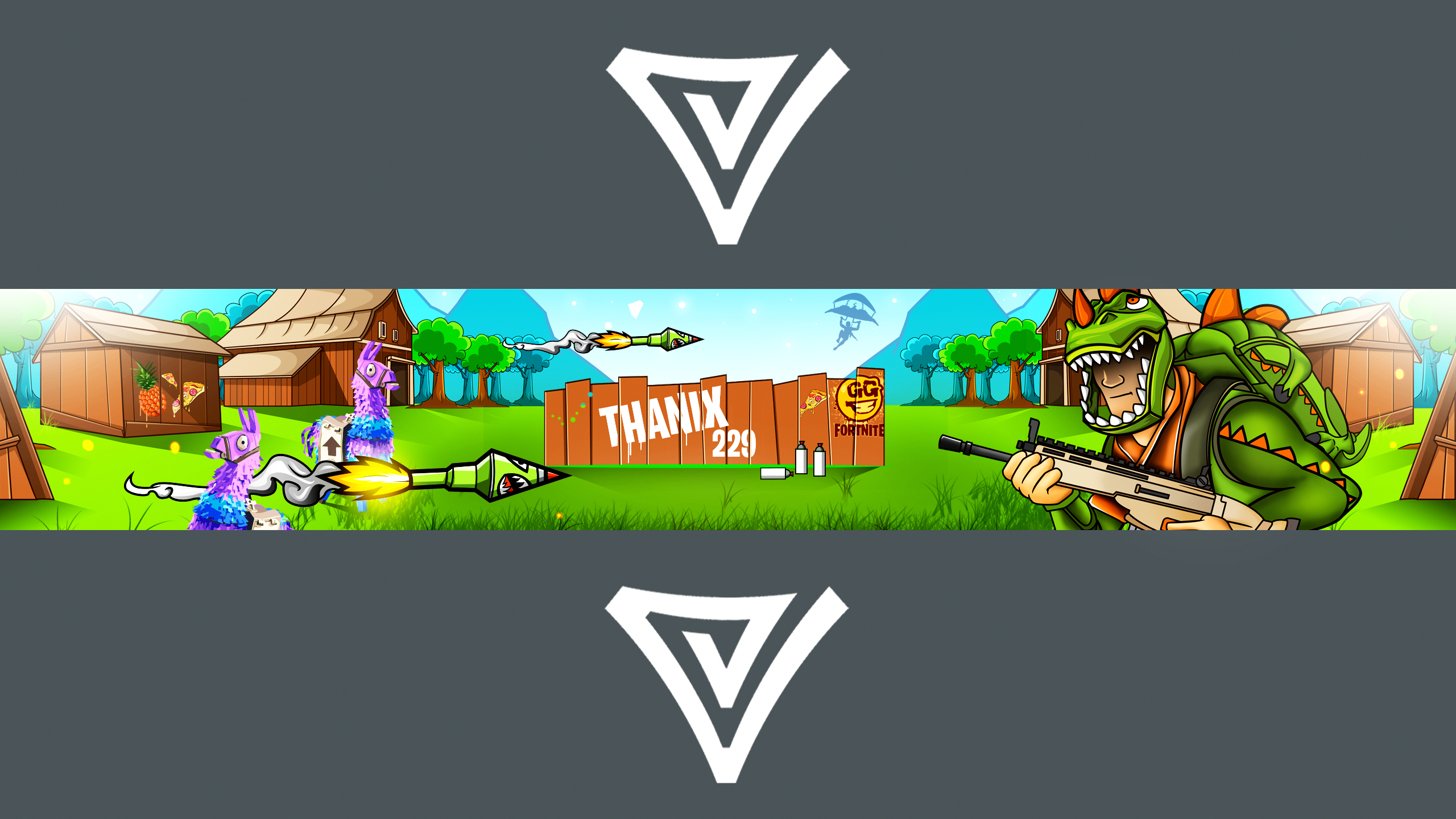 Streamloots | Interactúa conmigo | Thanix229