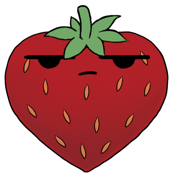 Collection for Strwb | Streamloots The best way to interact with me!