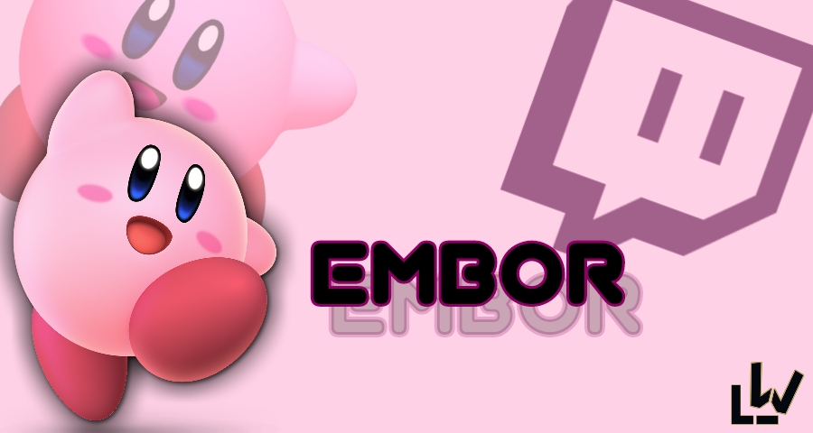 Streamloots | Una plataforma que cambia la vida a creadores como Embor_.