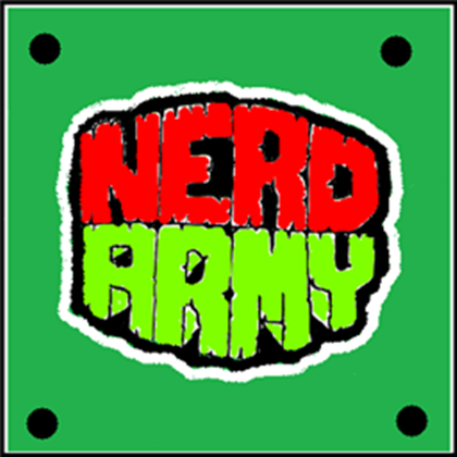 Streamloots | Jwnerd101 | Support me with Streamloots.