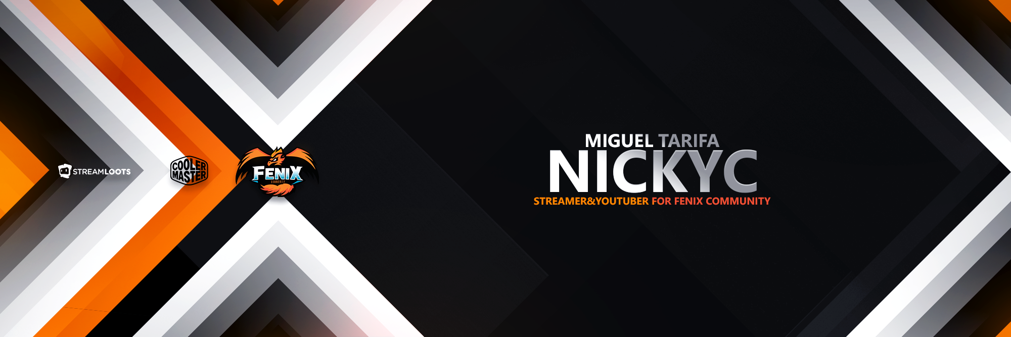 Nickycstreamer | Streamloots | Interacciones entre creadores y fans.