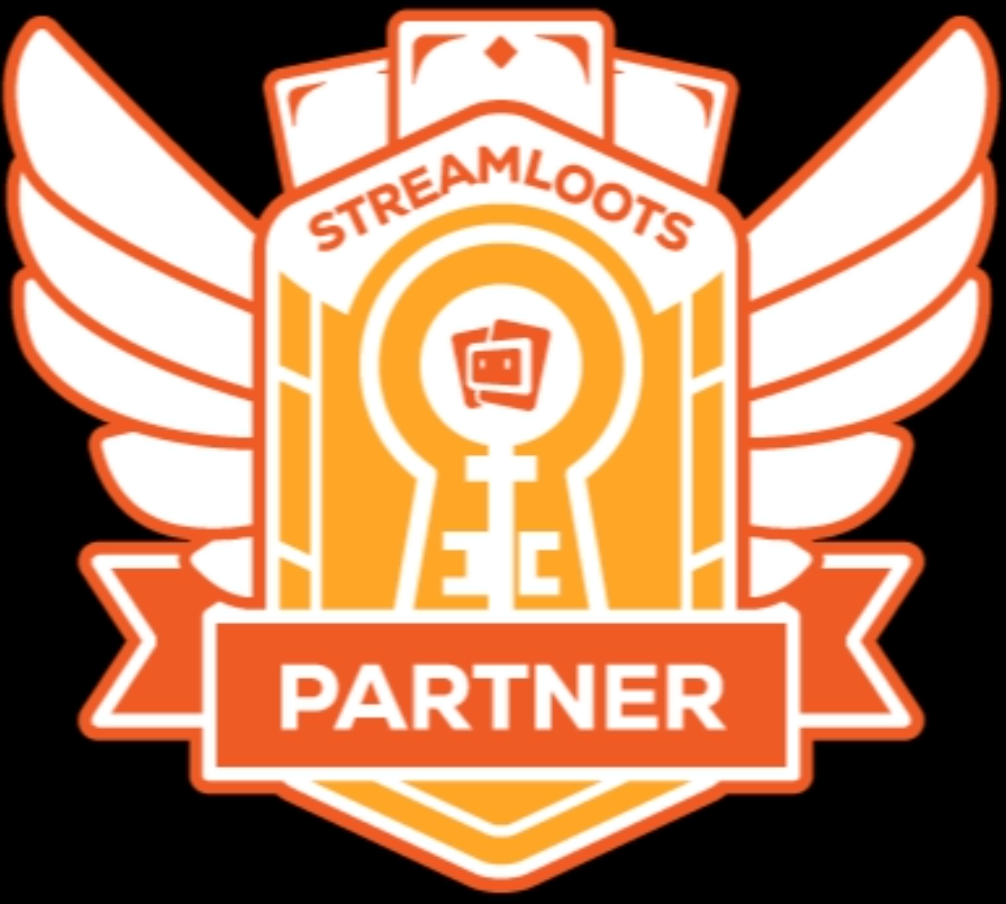 Streamloots | Interact with Lyndonsglive on stream