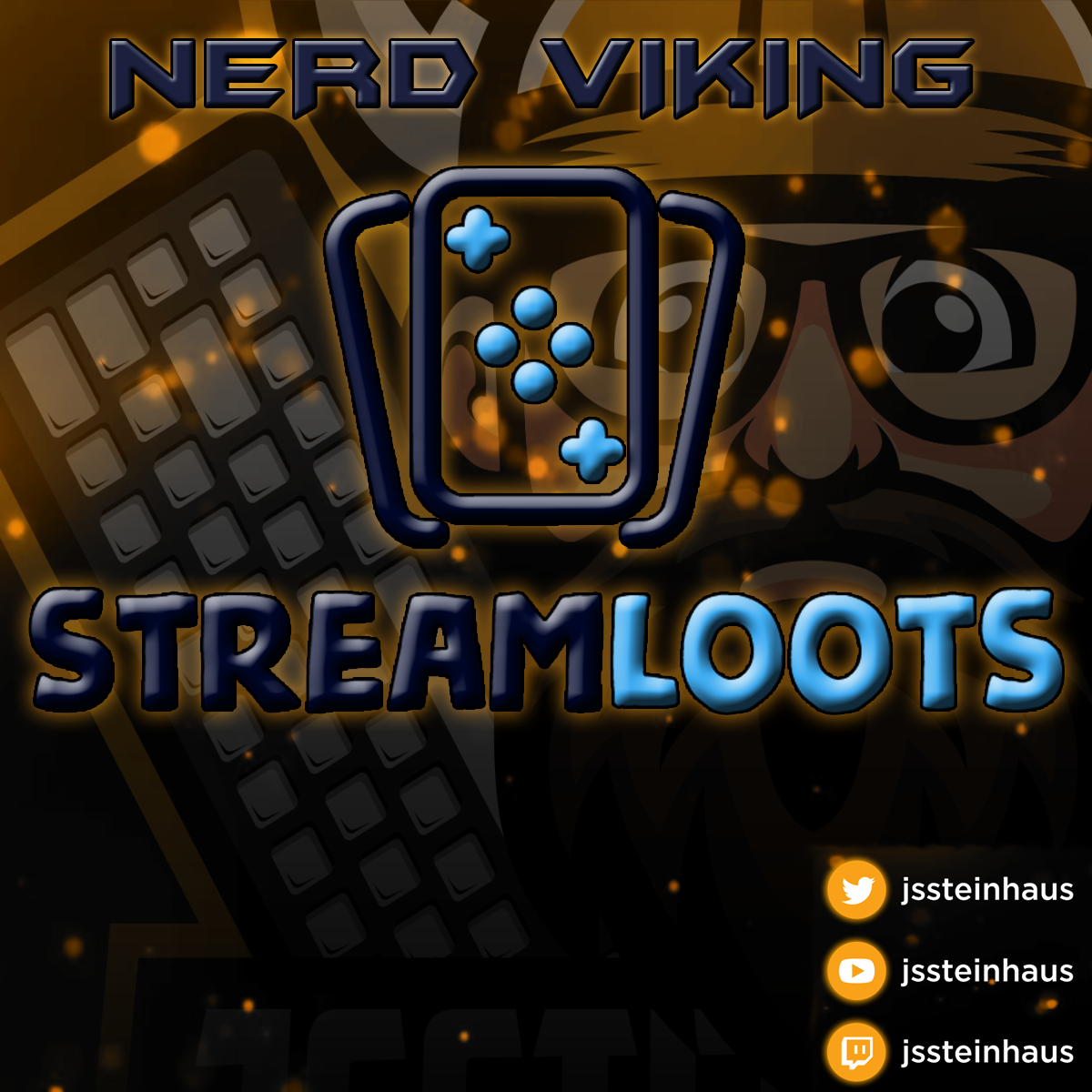 Streamloots | The best platform to support Jssteinhaus