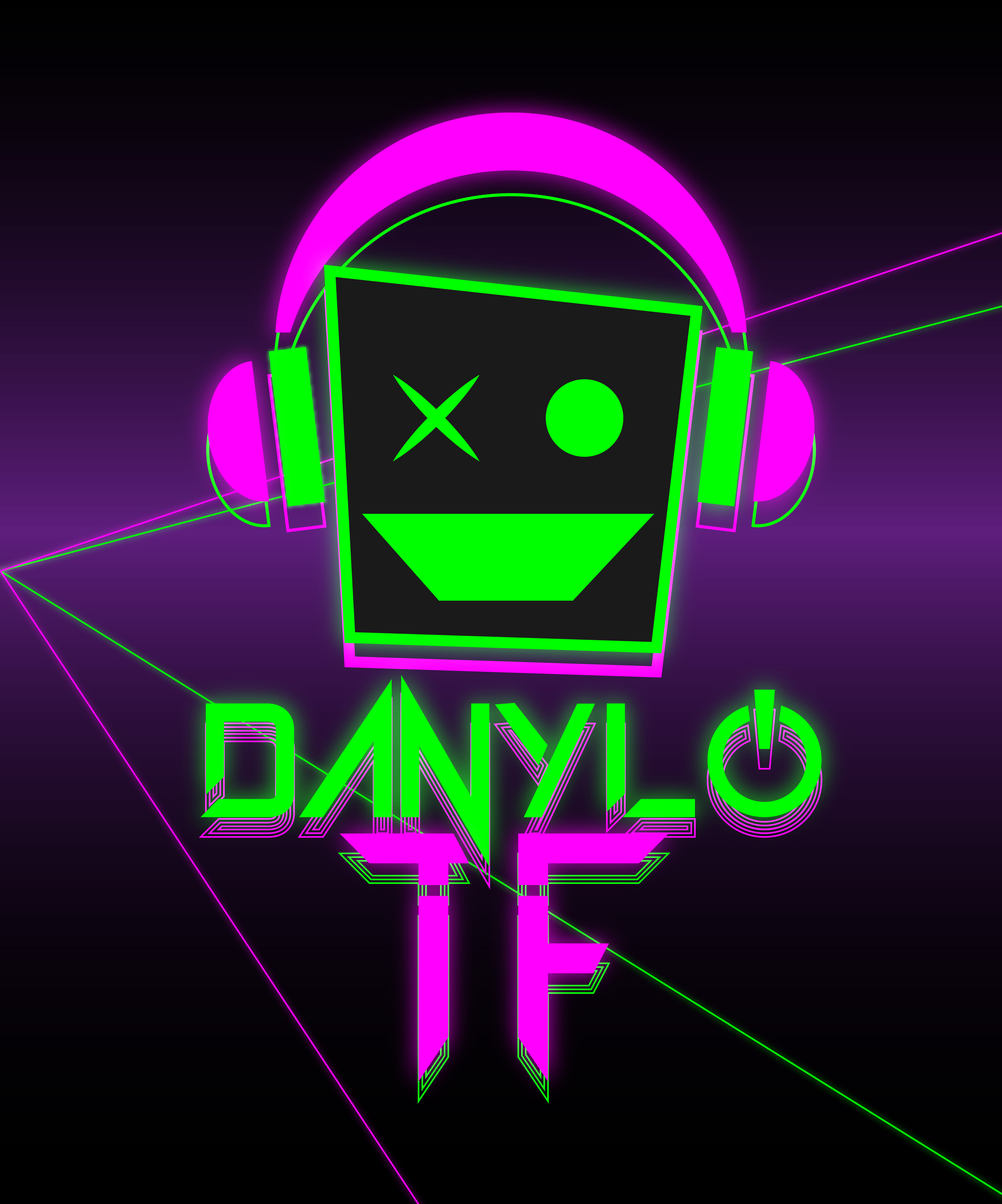 Streamloots | Danylo_tf | Diviértete interactuando conmigo.