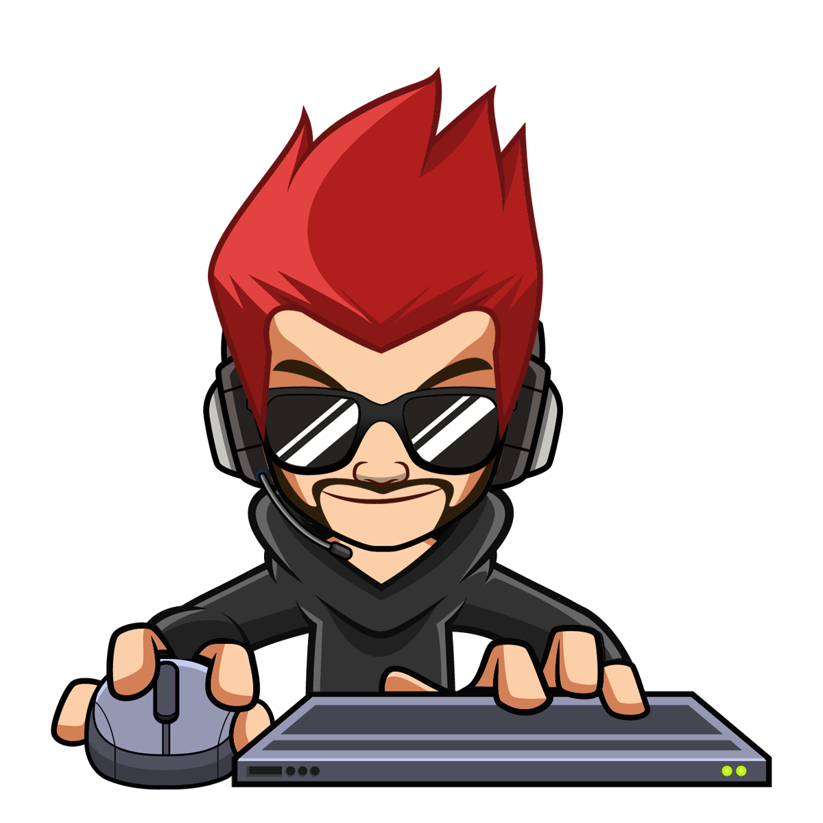 Playa | Streamloots | Have fun using Streamloots to support me!.