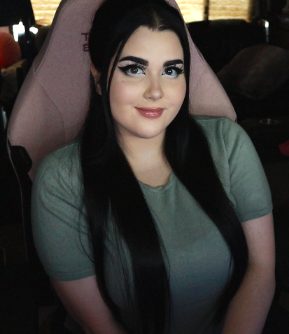 Streamloots | Sookysoo | Support me with Streamloots.