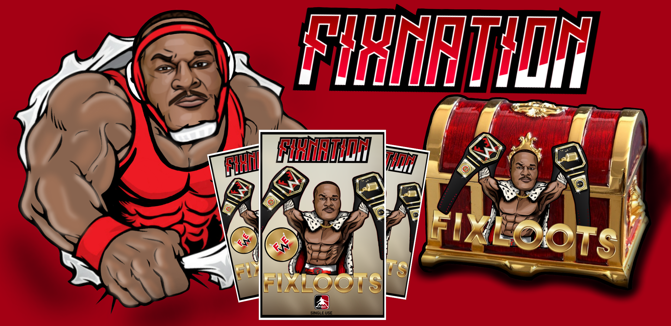 Streamloots | Dafixaofficial | Support me with Streamloots.