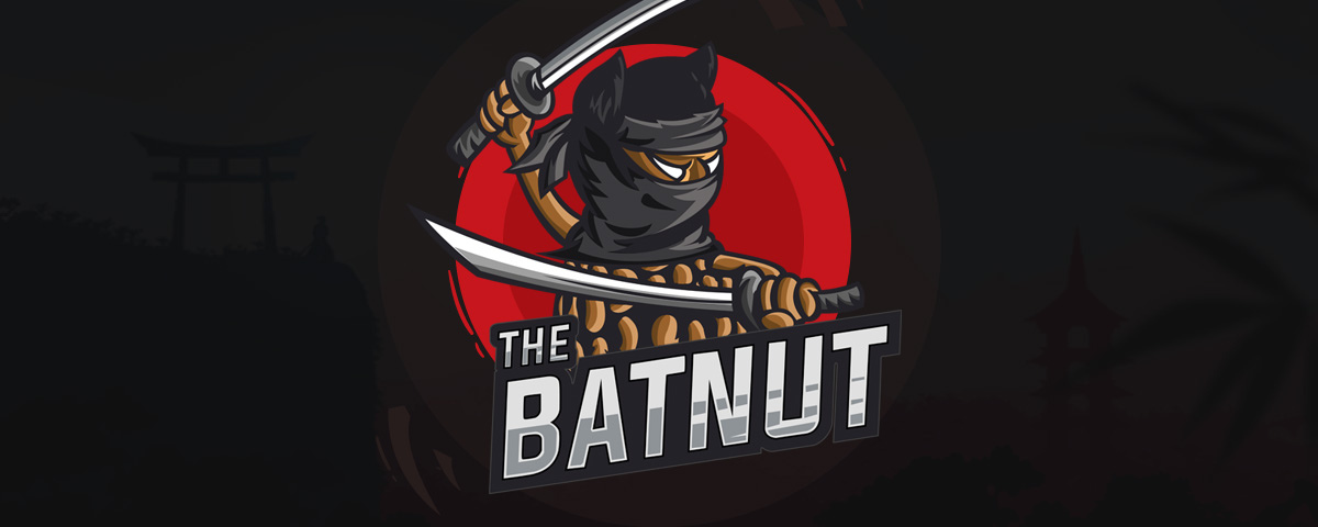 Streamloots | Thebatnut | The best way to interact with me!