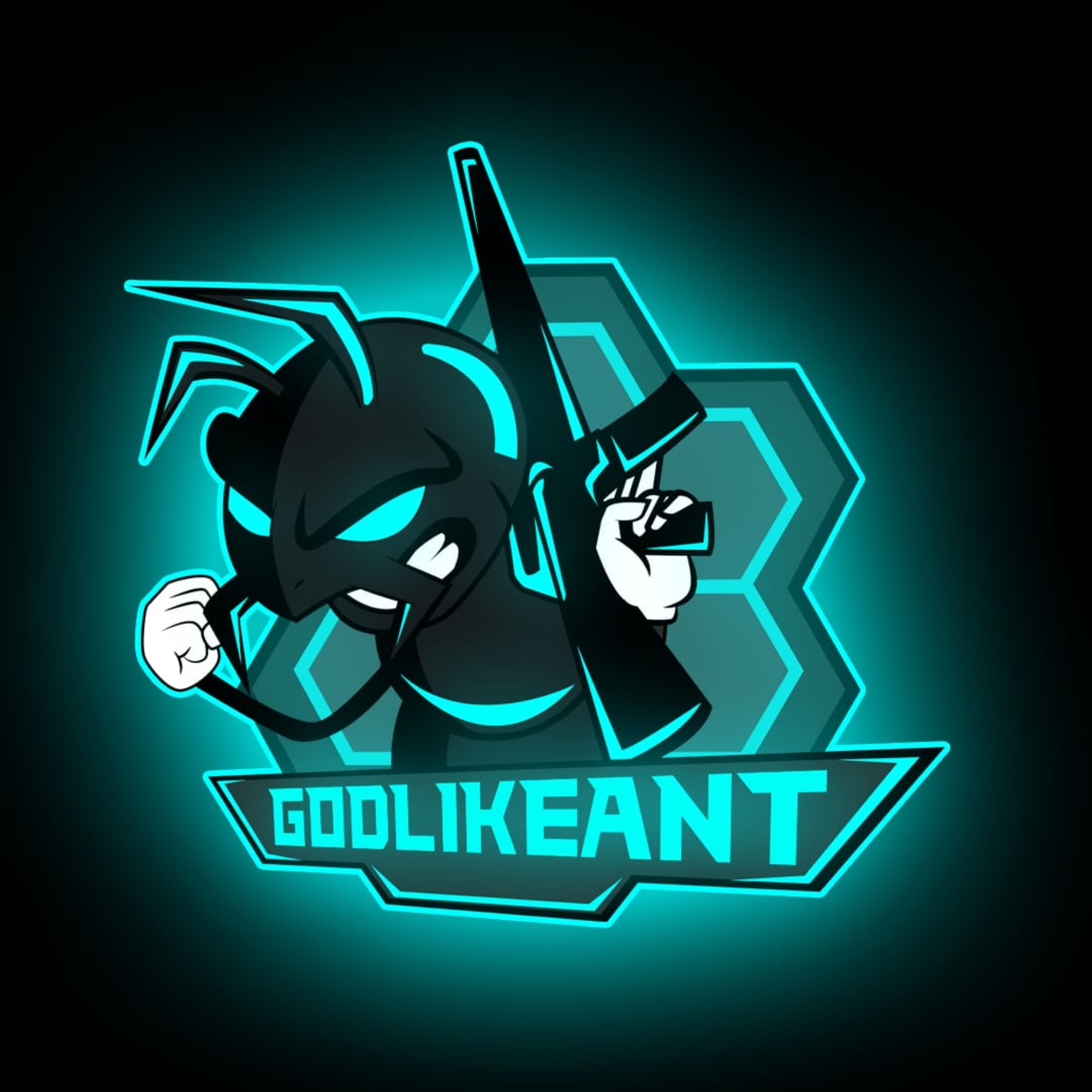 Streamloots | Godlikeant | Support me with Streamloots.