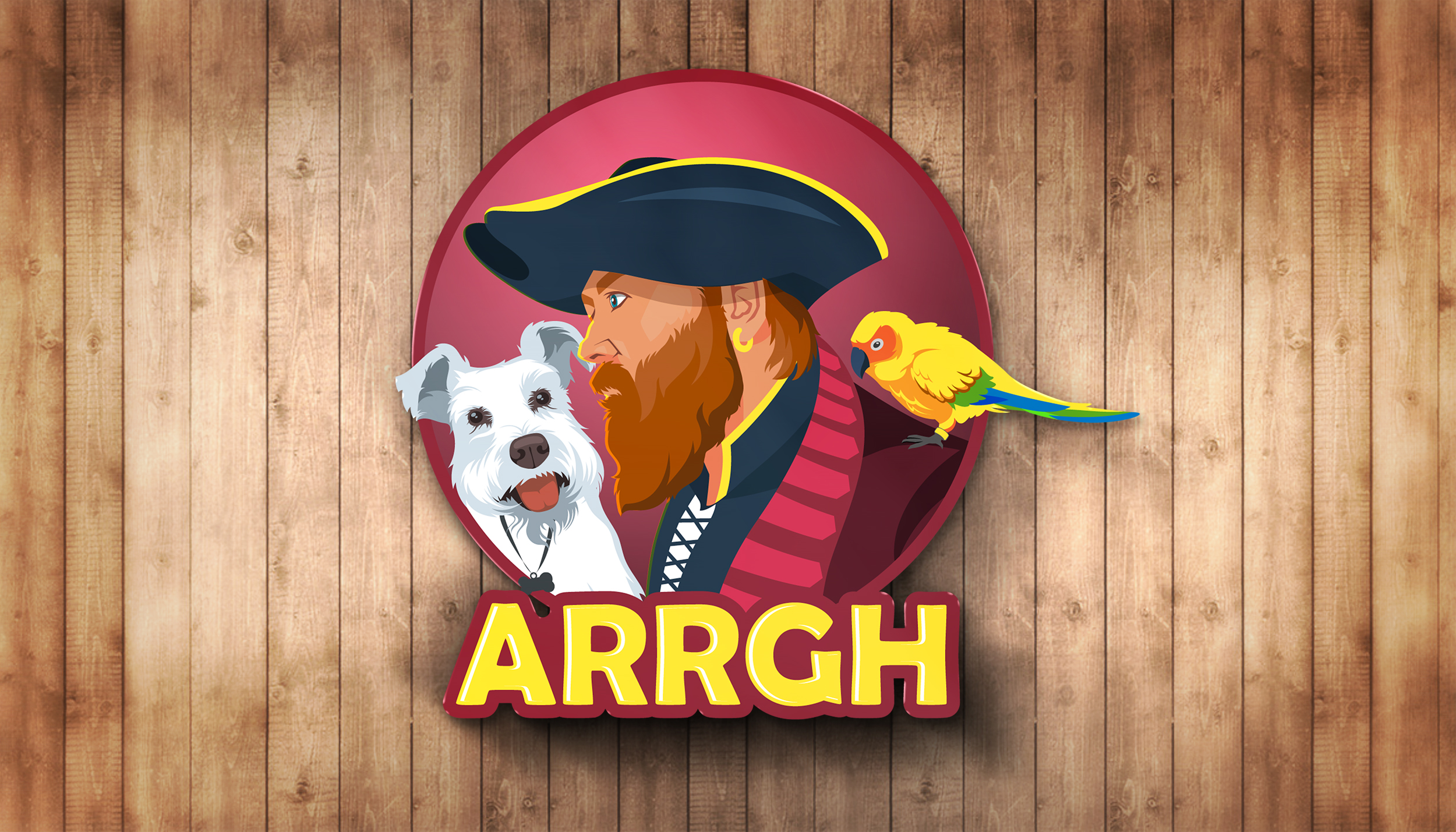 Streamloots | Arrgh | Interactions taken to the next level.