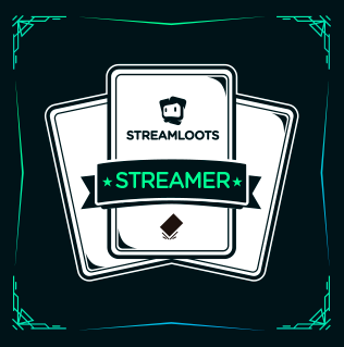 Streamloots | The no.1 platform for streamers and creators | Mandocerar