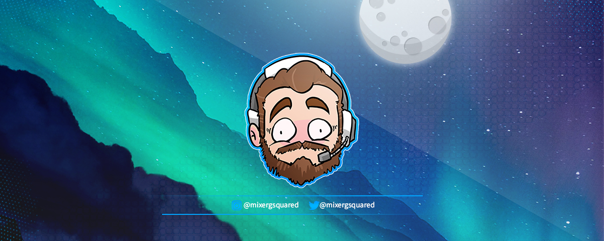 Streamloots | Gsquared | Support me with Streamloots.