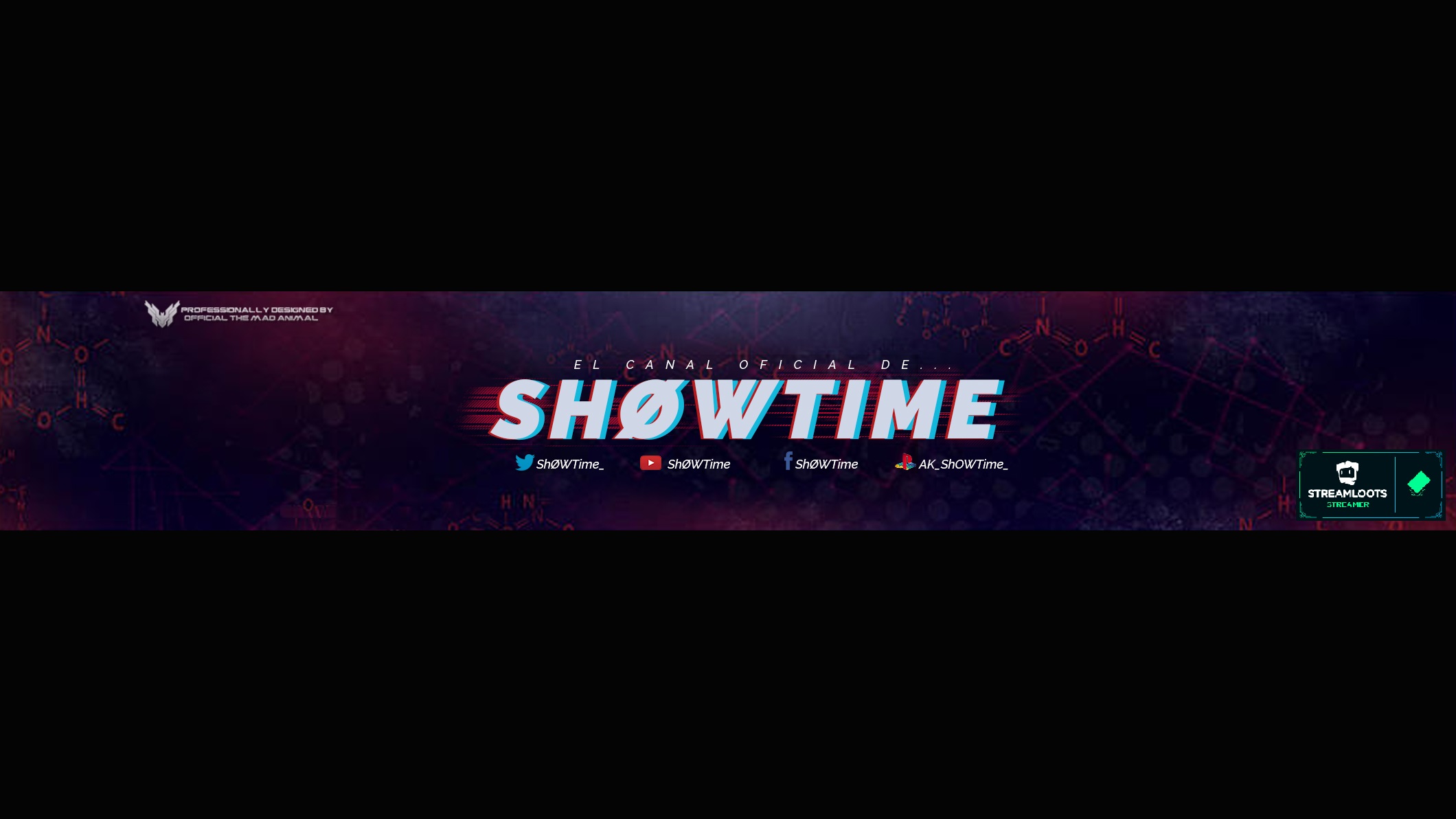 Streamloots | La plataforma nº1 para streamers y creadores | Showtime