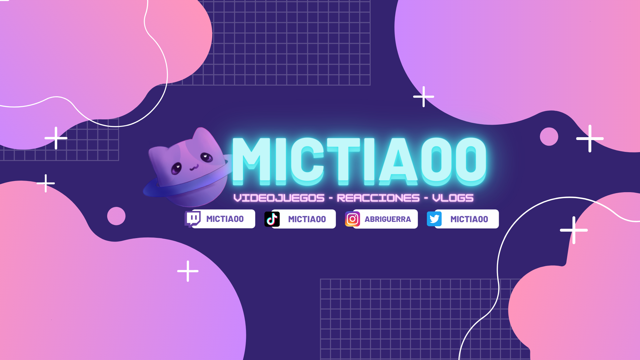 Streamloots | Una plataforma que cambia la vida a creadores como Mictia00.