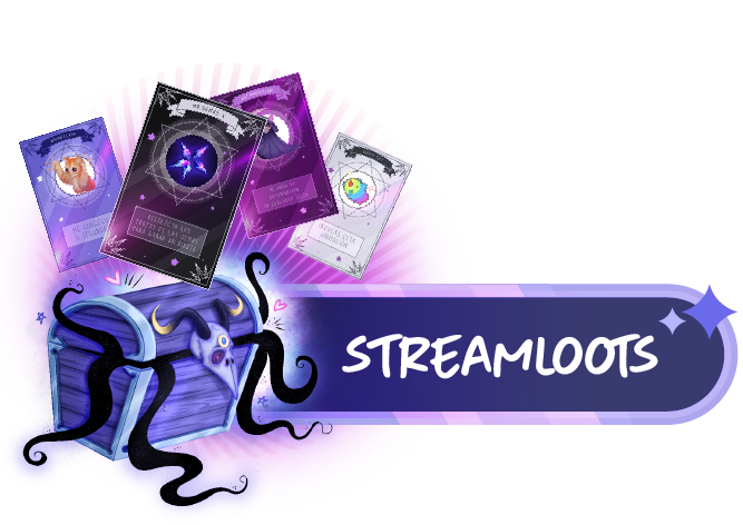Streamloots | Conecta e interactúa con Stevengil_art.