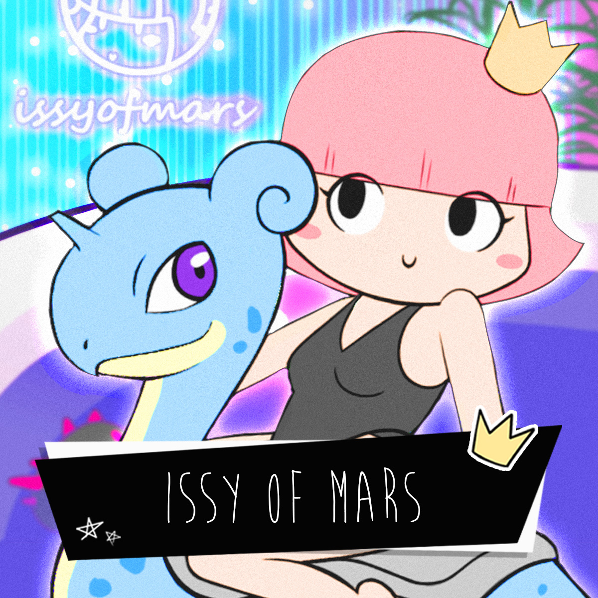 Streamloots | La mejor plataforma para apoyar a Issyofmars