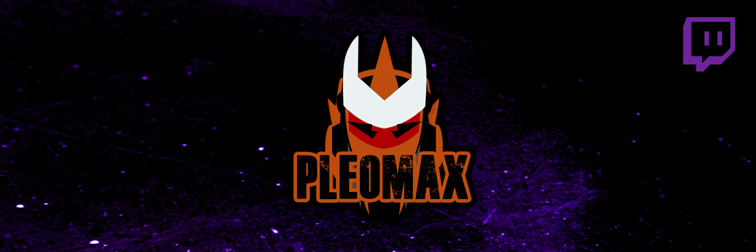 Streamloots | Pleomax | Have fun interacting with me.