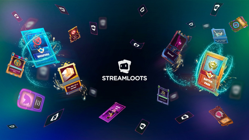 Streamloots | Hivegaming | Support your favorite creators.