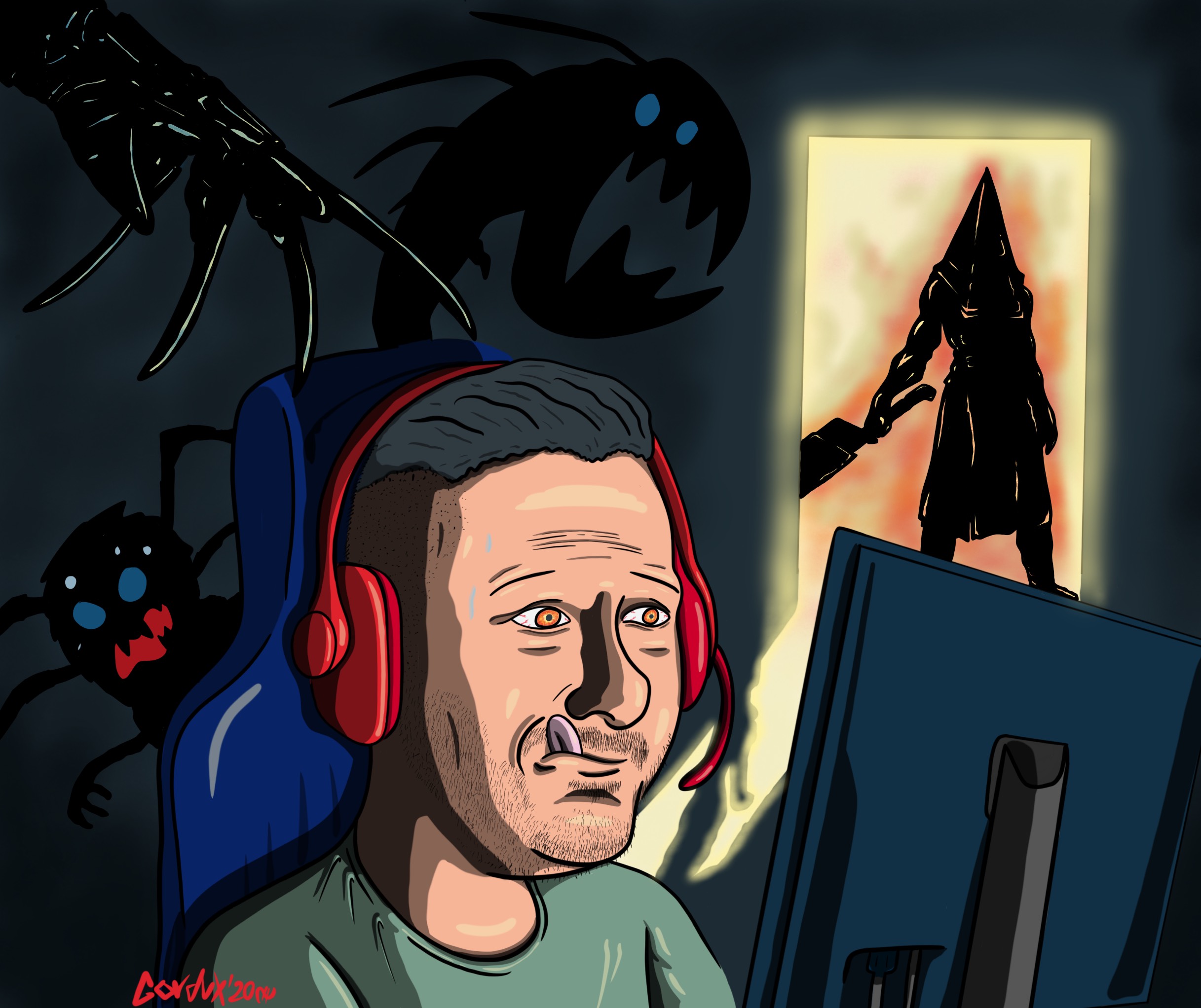 Streamloots | La plataforma nº1 para streamers y creadores | Germyrm