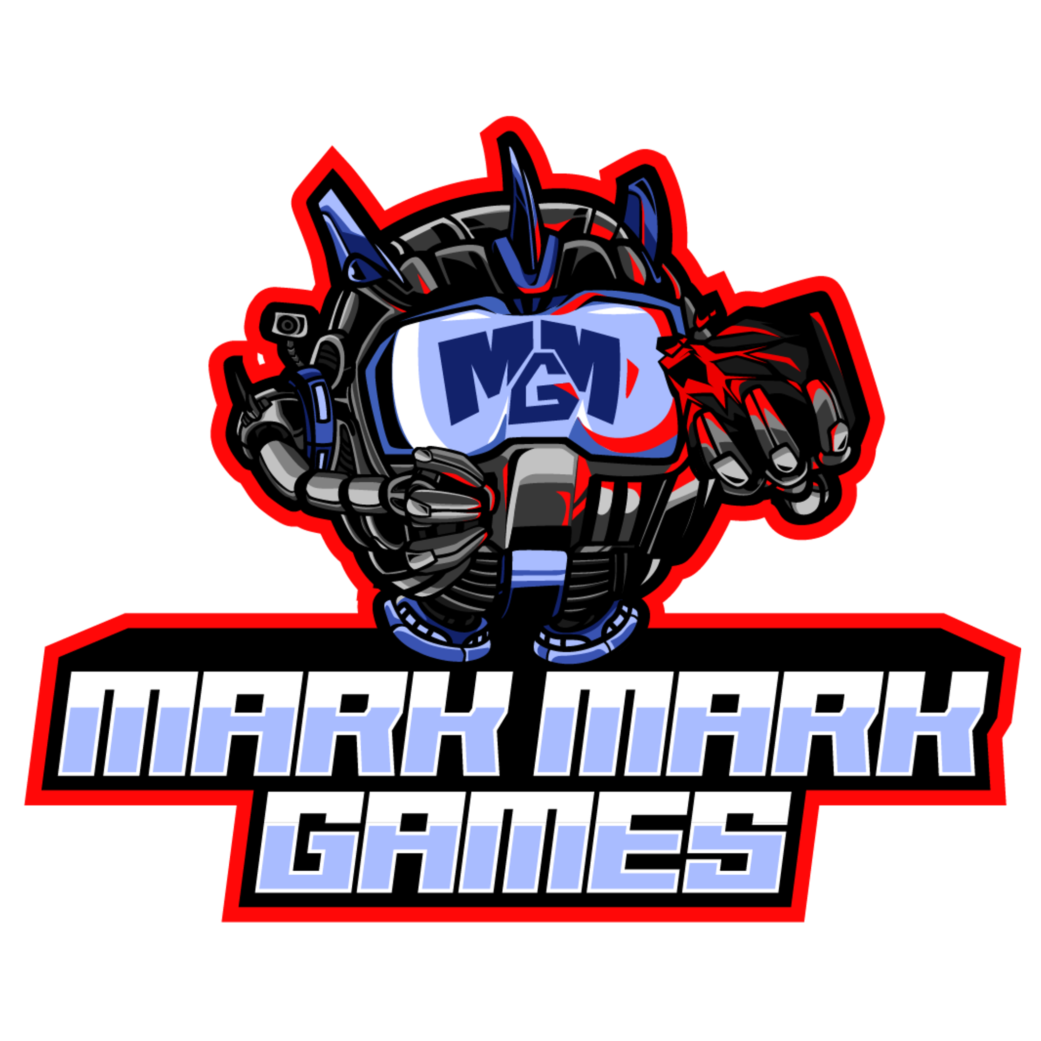 Markmarkgames | Streamloots | Get chests and interact with me while live