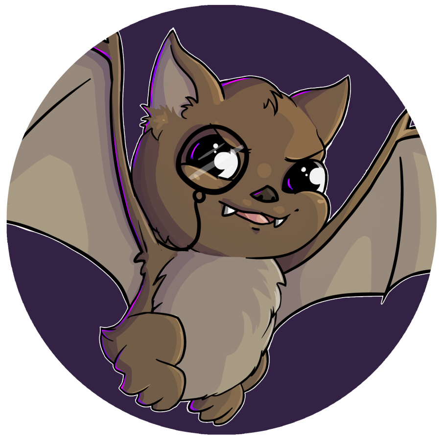 Streamloots | Smokybat | Support me with Streamloots.