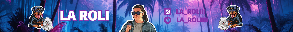 Streamloots | Interact with La_roli on stream