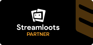 Streamloots | Connect and interact with Whizzkid619.