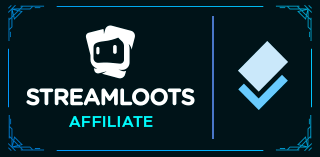 Streamloots | The no.1 platform for streamers and creators | Dregs_gaming