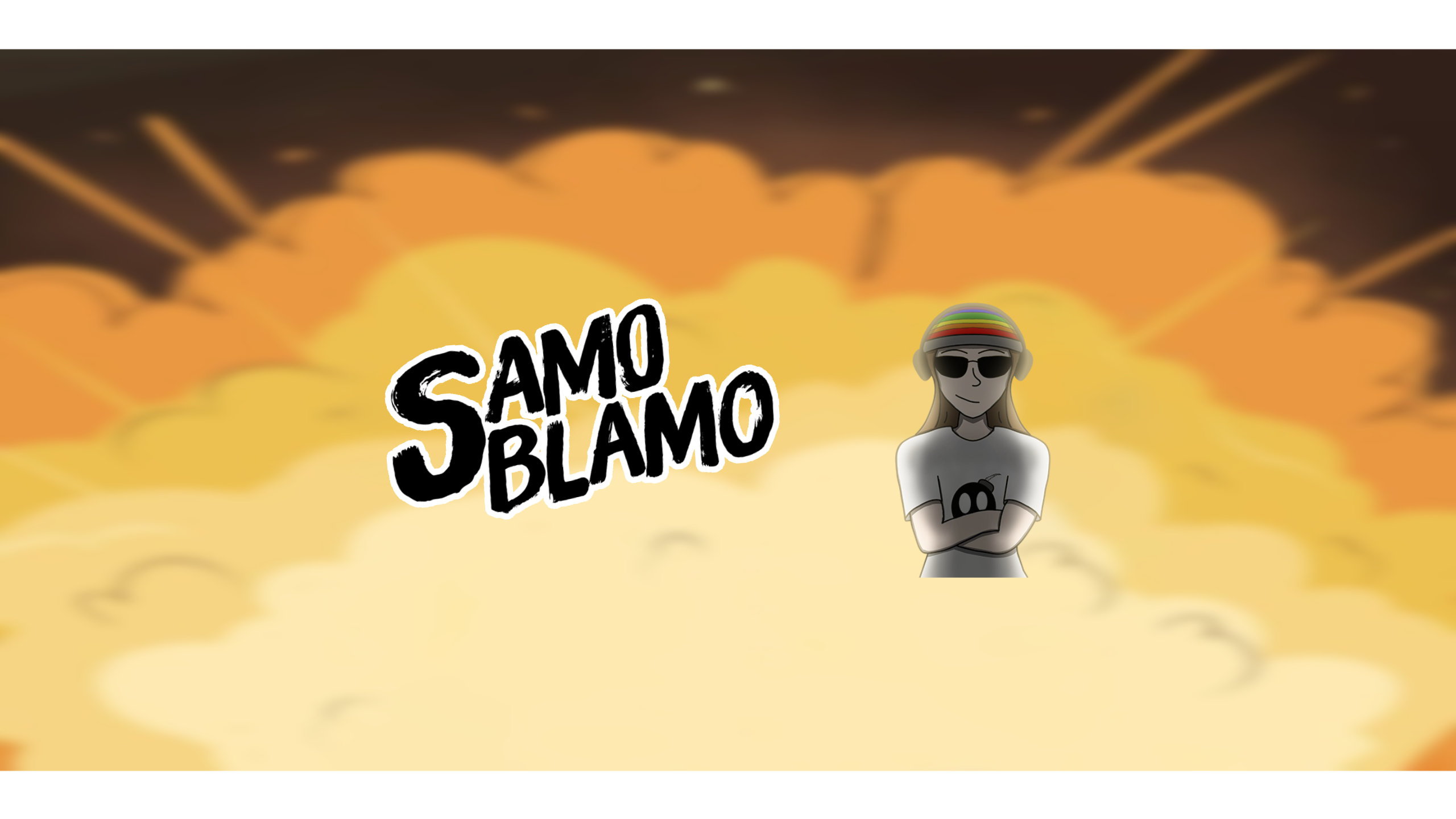Streamloots | Samo_blamo | Support me with Streamloots.