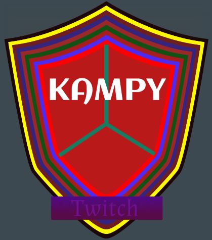 Streamloots | Kampy_360 | ¡La mejor manera de interactuar conmigo!