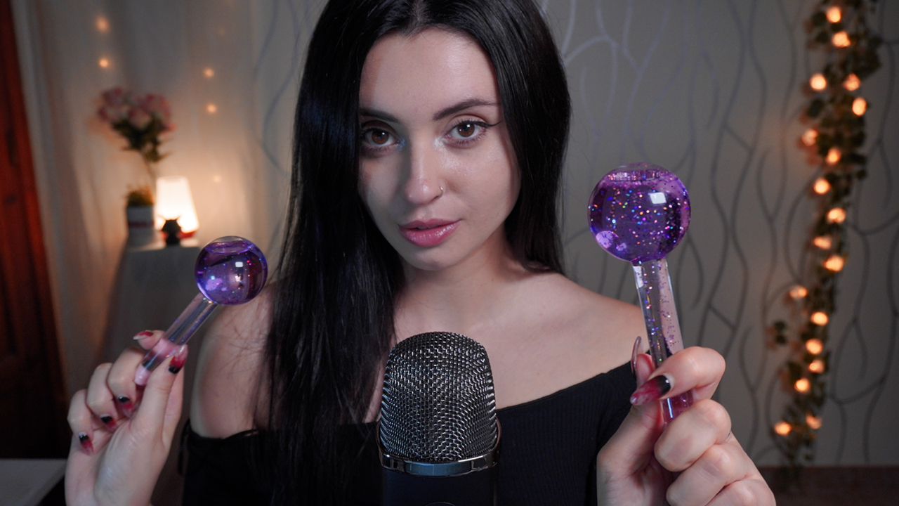 Alia_asmr | Streamloots | ¡Diviértete usando Streamloots para apoyarme!