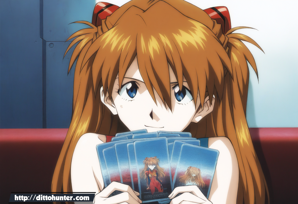 Streamloots | La plataforma nº1 para streamers y creadores | Ditto_hunter