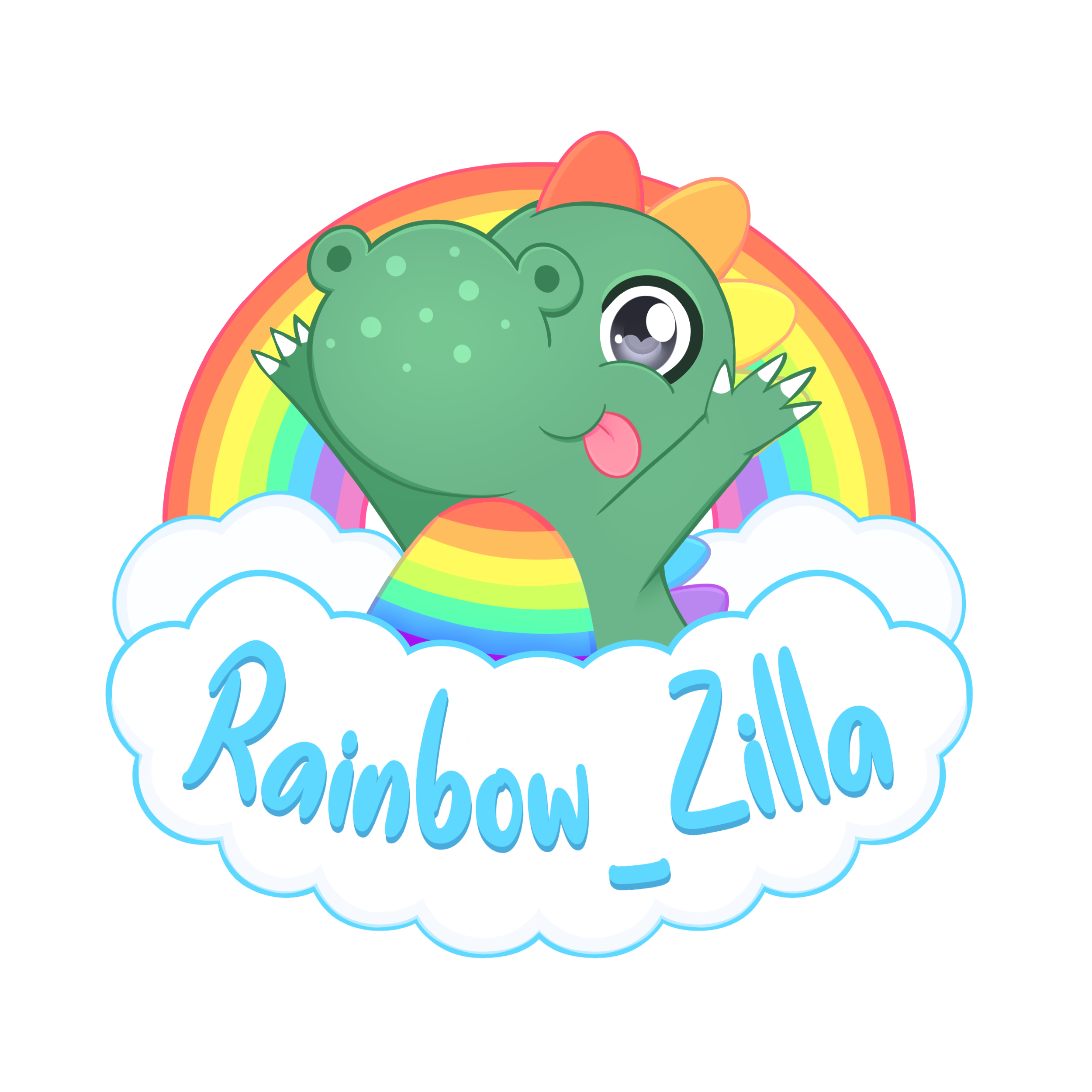 Streamloots | Rainbow_zilla | Support your favorite creators.