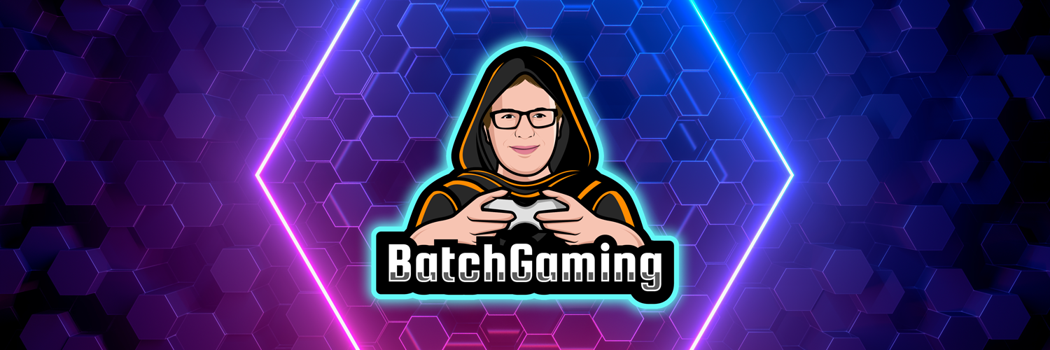 Streamloots | Batchgaming | The best way to interact with me!