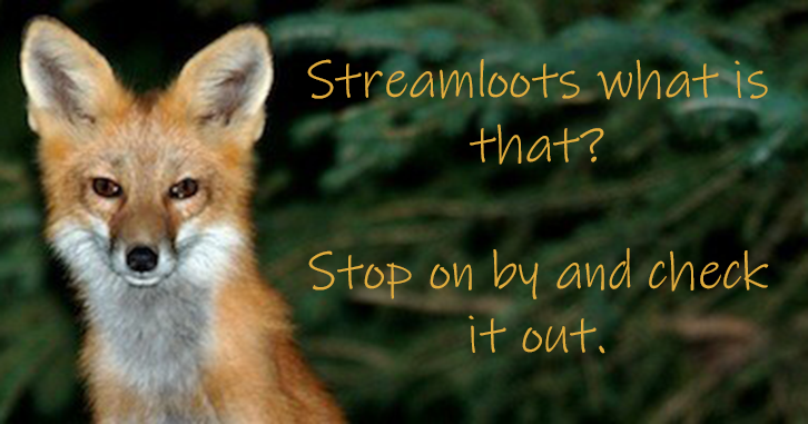 Streamloots | Sammyterry241 | Support me with Streamloots.