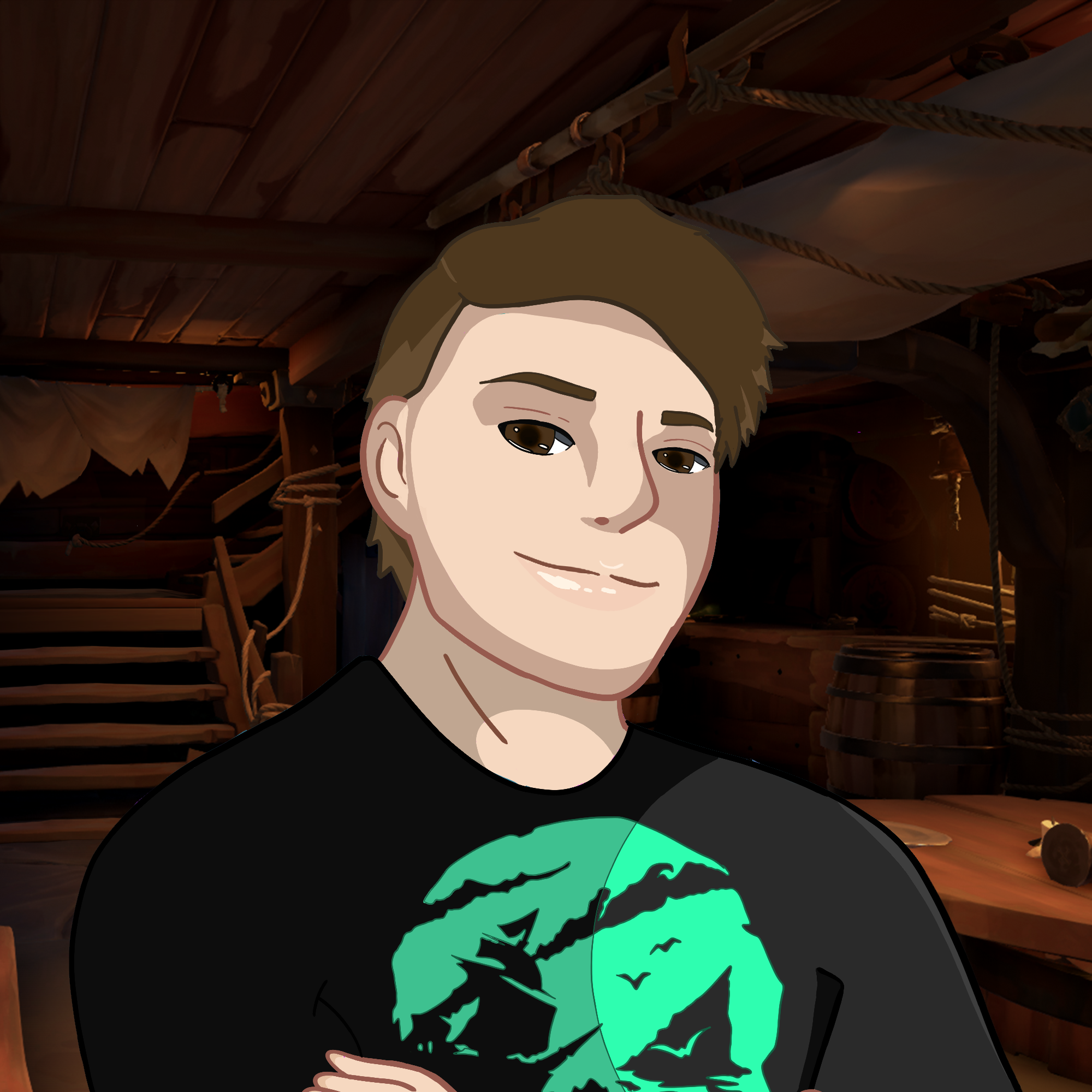 Streamloots | Atherza | Support me with Streamloots.