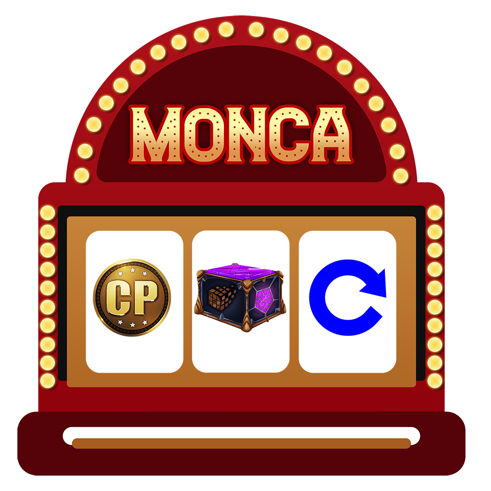 Streamloots | Interactúa con Monca en stream