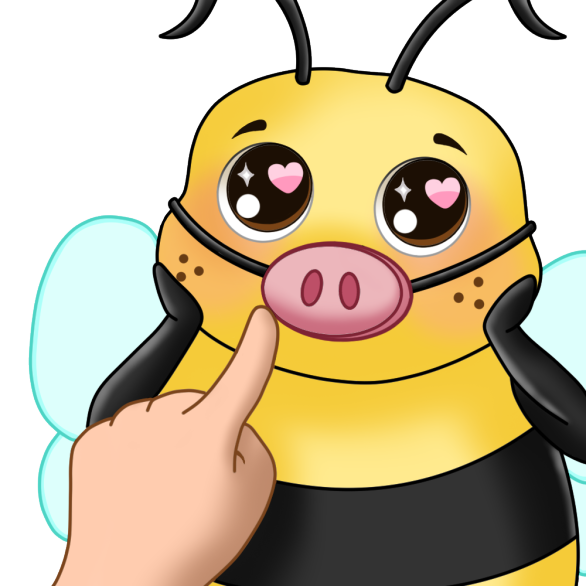 Streamloots | Charbees_ | Support me with Streamloots.