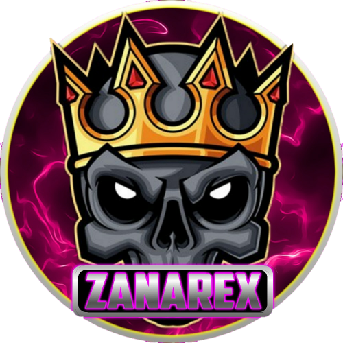 Streamloots | La plataforma nº1 para streamers y creadores | Zanarex