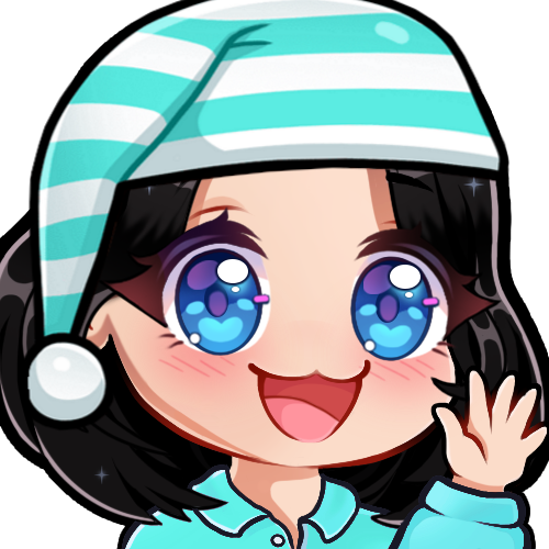 Streamloots | Zyliara | Have fun interacting with me.