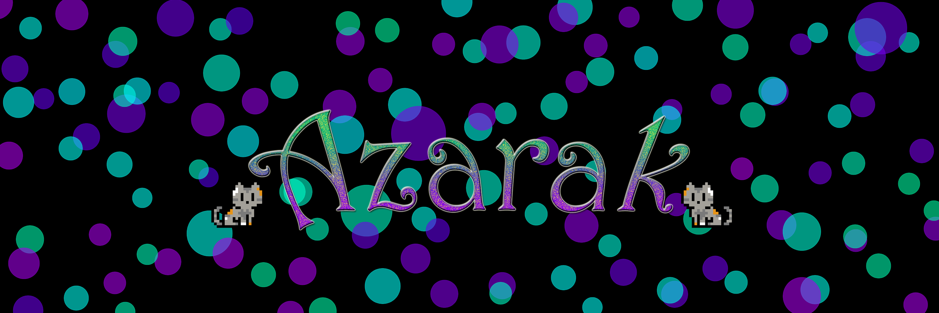 Streamloots | The no.1 platform for streamers and creators | Azarak9