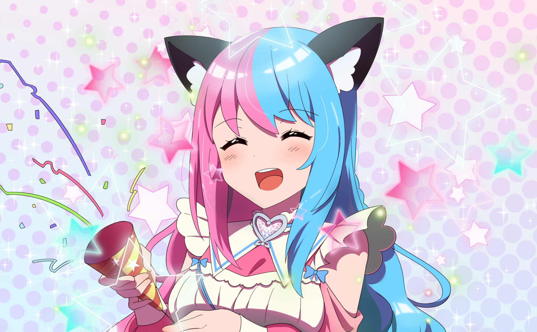 Streamloots | The best platform to support Kisakatoriama